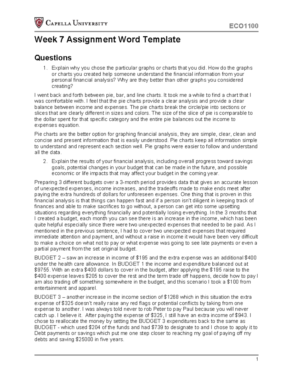 Cf week 7 word Danielle Quinones - ECO Week 7 Assignment Word Template ...