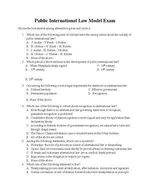 Geography Module - Freshman course - Compiled By: Dr. Teferi Mekonnen ...