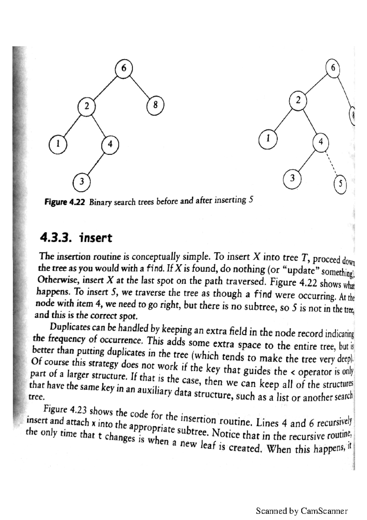 BST Create pdf of DSF - Information technology - Studocu