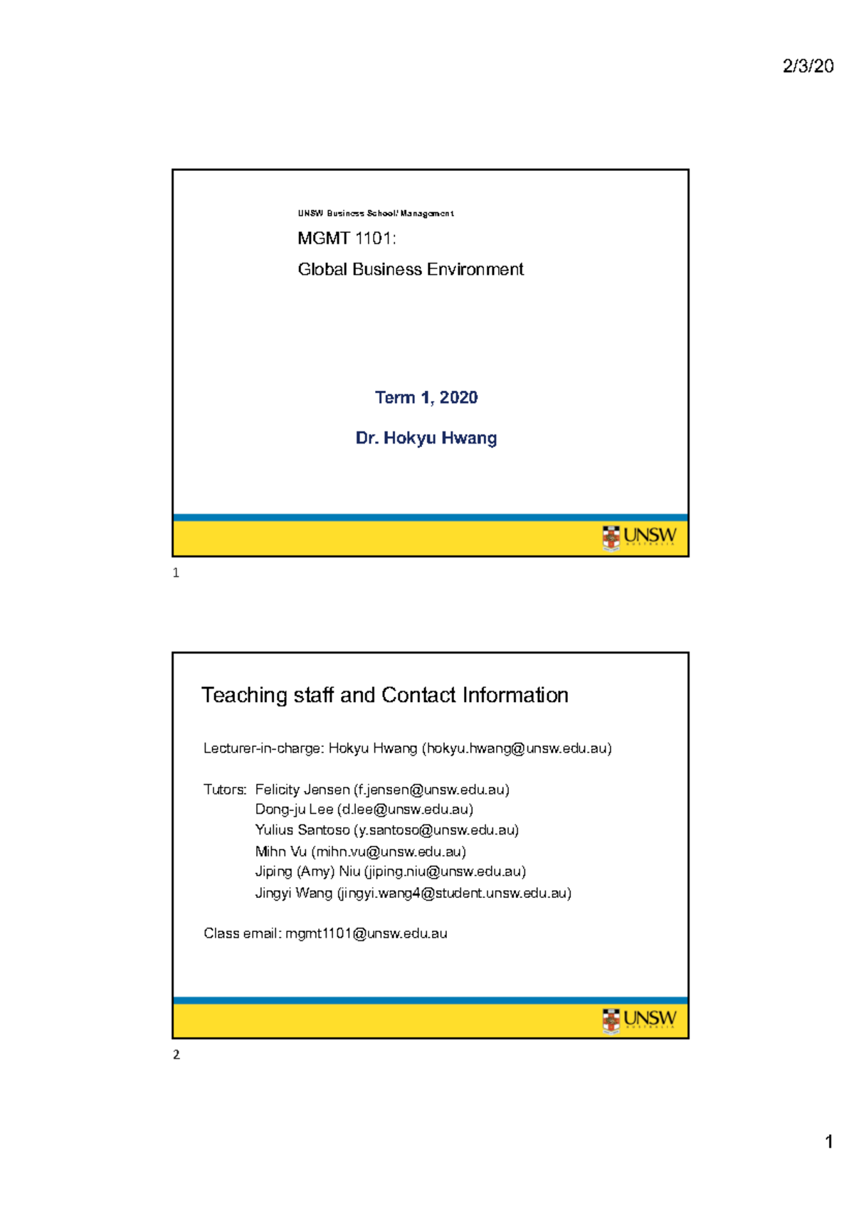 Week 3 Lecture Mgmt1101 Warning Tt Undefined Function 32 Unsw Business School Management