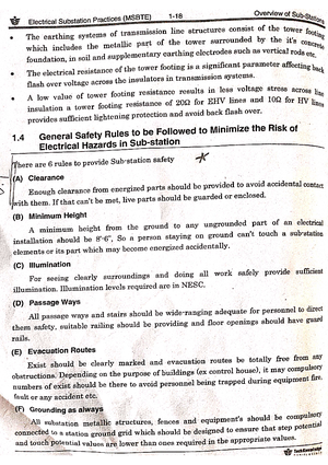 Esp 1st assignment - Electrical Engineering - Studocu