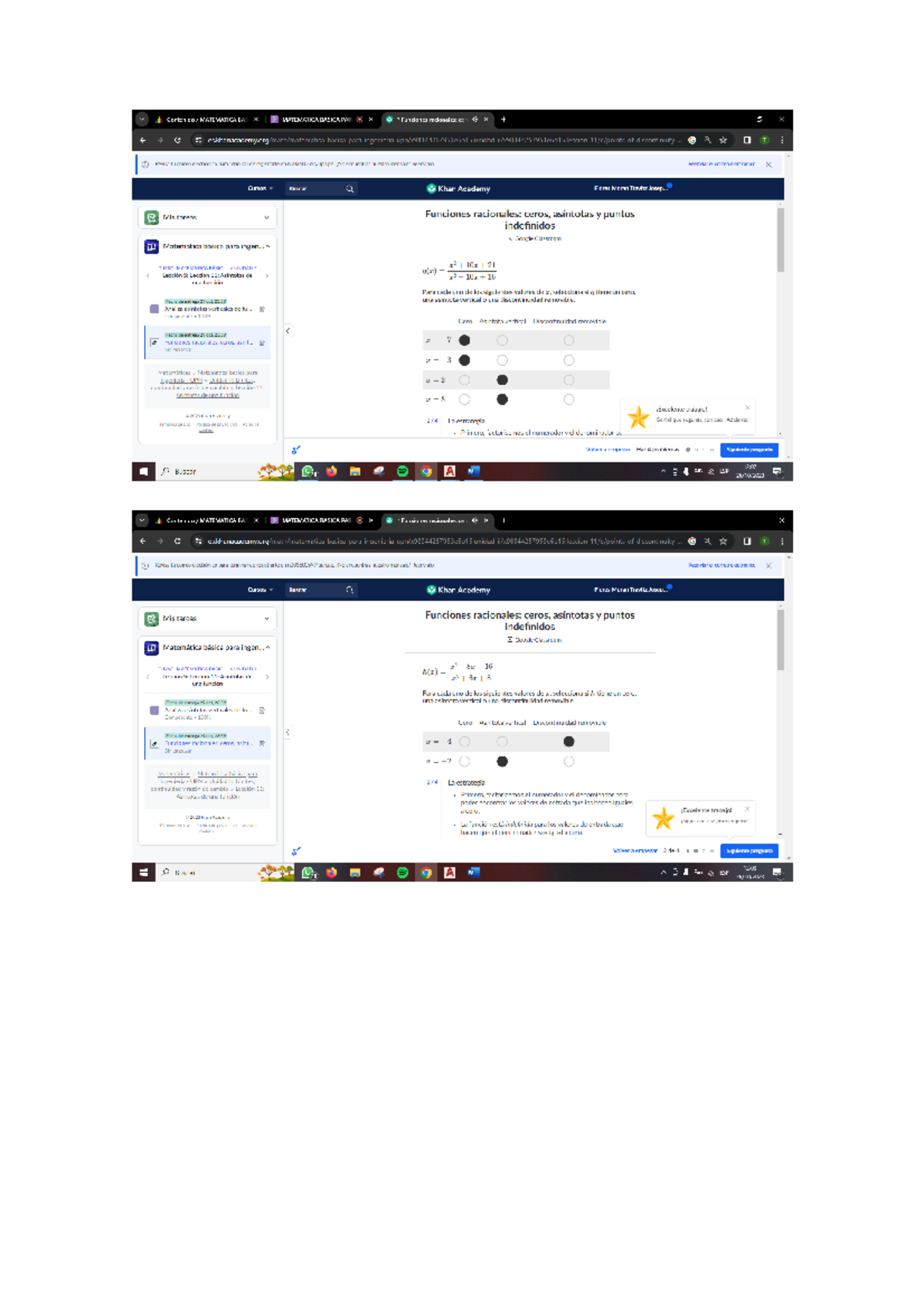 Doc1 - sss - En comunicación y argumentación - Studocu