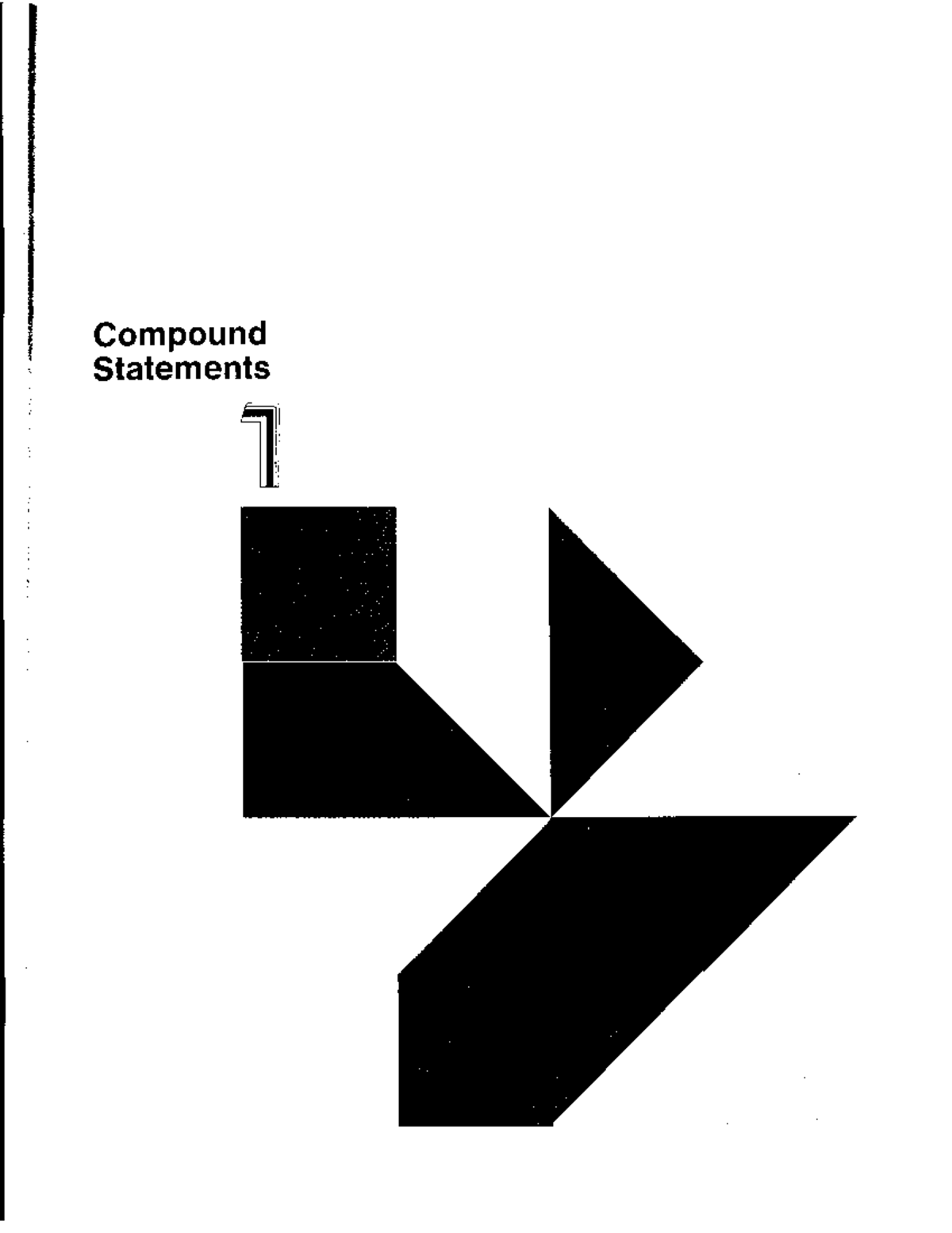 Compound-Statements - additional info about compound statement - BS ...