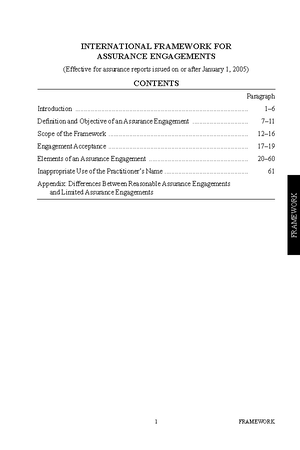 Isa-200 -handbook - ISA 200 - AUDITING INTERNATIONAL STANDARD ON ...