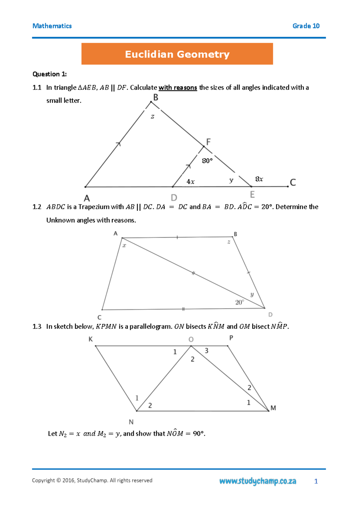 Httpsirp-cdn.multiscreensite.come3dae6d1filesuploaded Gr 10 Maths ...