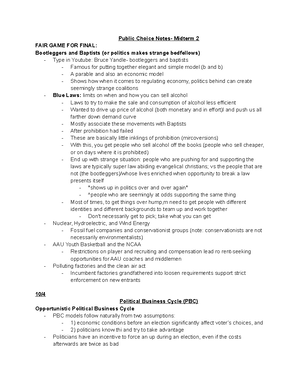Genetics Study Guide - Lecture Notes - GENETICS STUDY GUIDE Week 1 ...