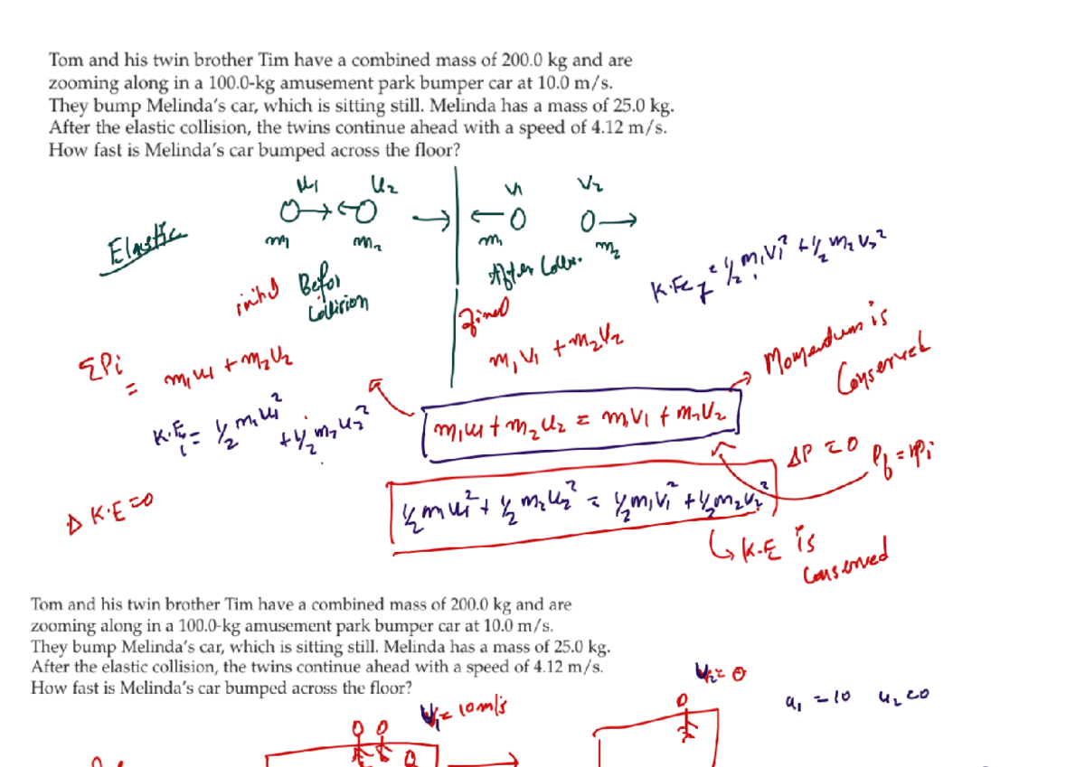 Tanvee Doddi 9 Dec 2023 2124 - Tom and his twin brother Tim have a ...