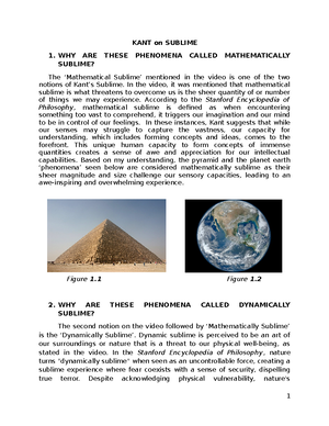 Formalism, Expressionism, Hedonism Theory - (A) Compare and contrast ...