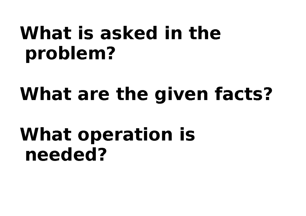 DEMO MATH 4 3 - tarpapel - Bachelor in elementary education - What is ...