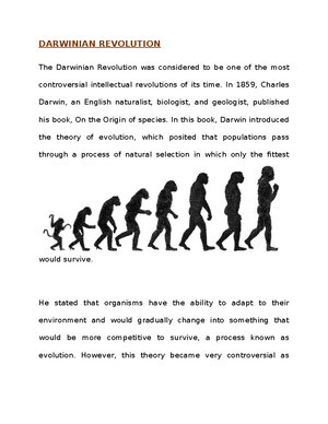Freudian Revolution - Science, Technology, and Society - The Freudian ...