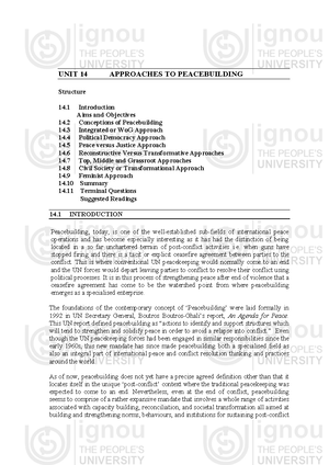 National Human Rights Commission - Human rights, Gender and Environment ...