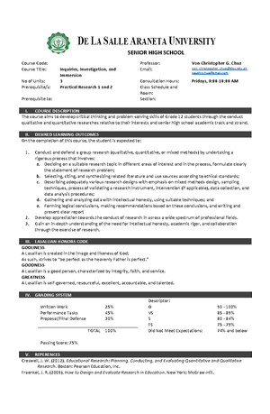 Entrep 101- Feasib Reviewer - ENTREP 101- FEASIBILITY STUDY REVIEWER ...