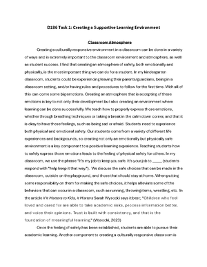 OIM1 Task 4 WGU Curriculum Map - WGU Curriculum Map Template General ...