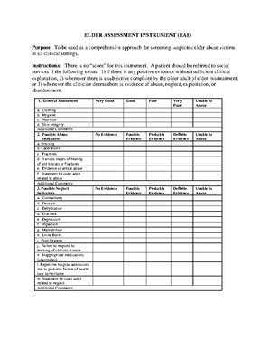 Mental Health ATI Remediations Practice Test A - RNUR 134 - Studocu