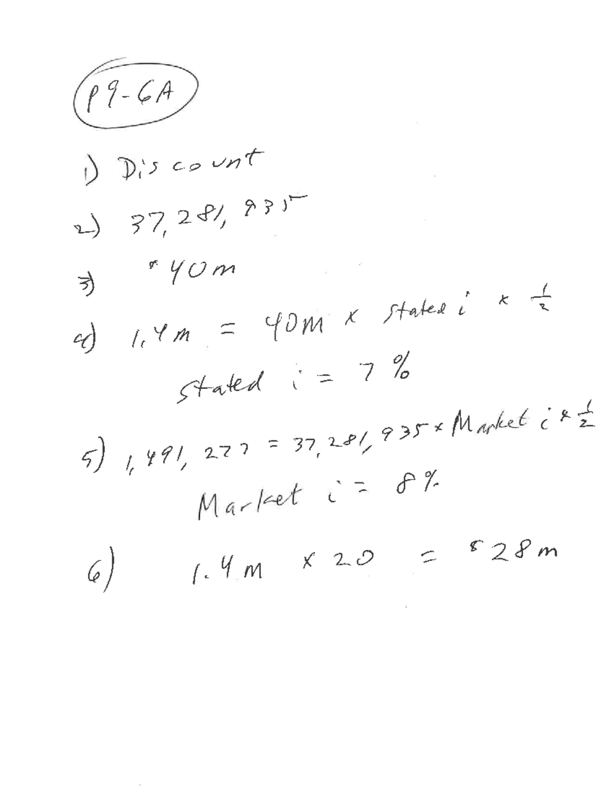 2101A lecture, 11-8-23 - ACCT 2101 - Studocu