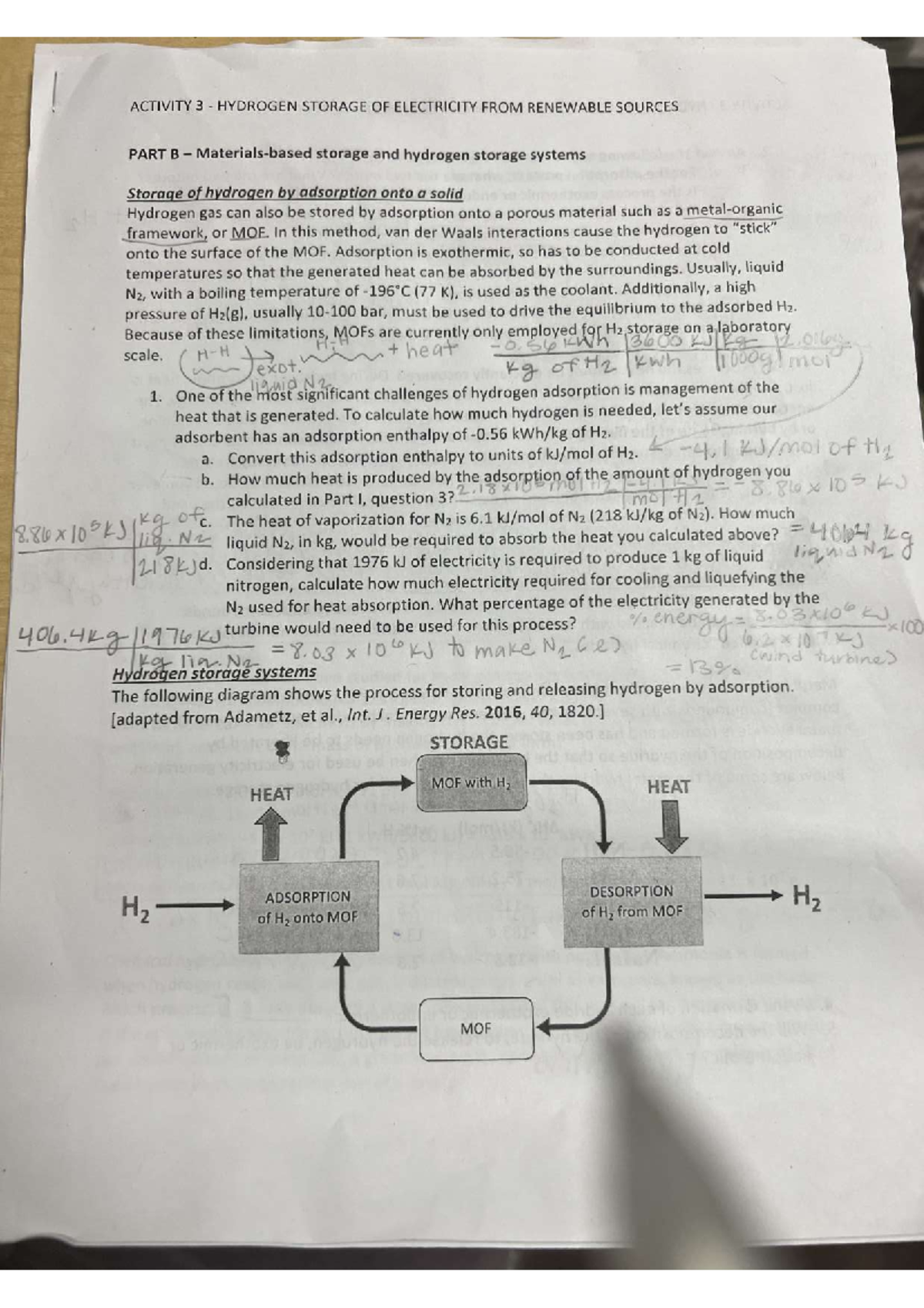 1AD18F31 AC6A 4BA5 8FE9 EBC40CBF0C7C - NR-442 - Studocu