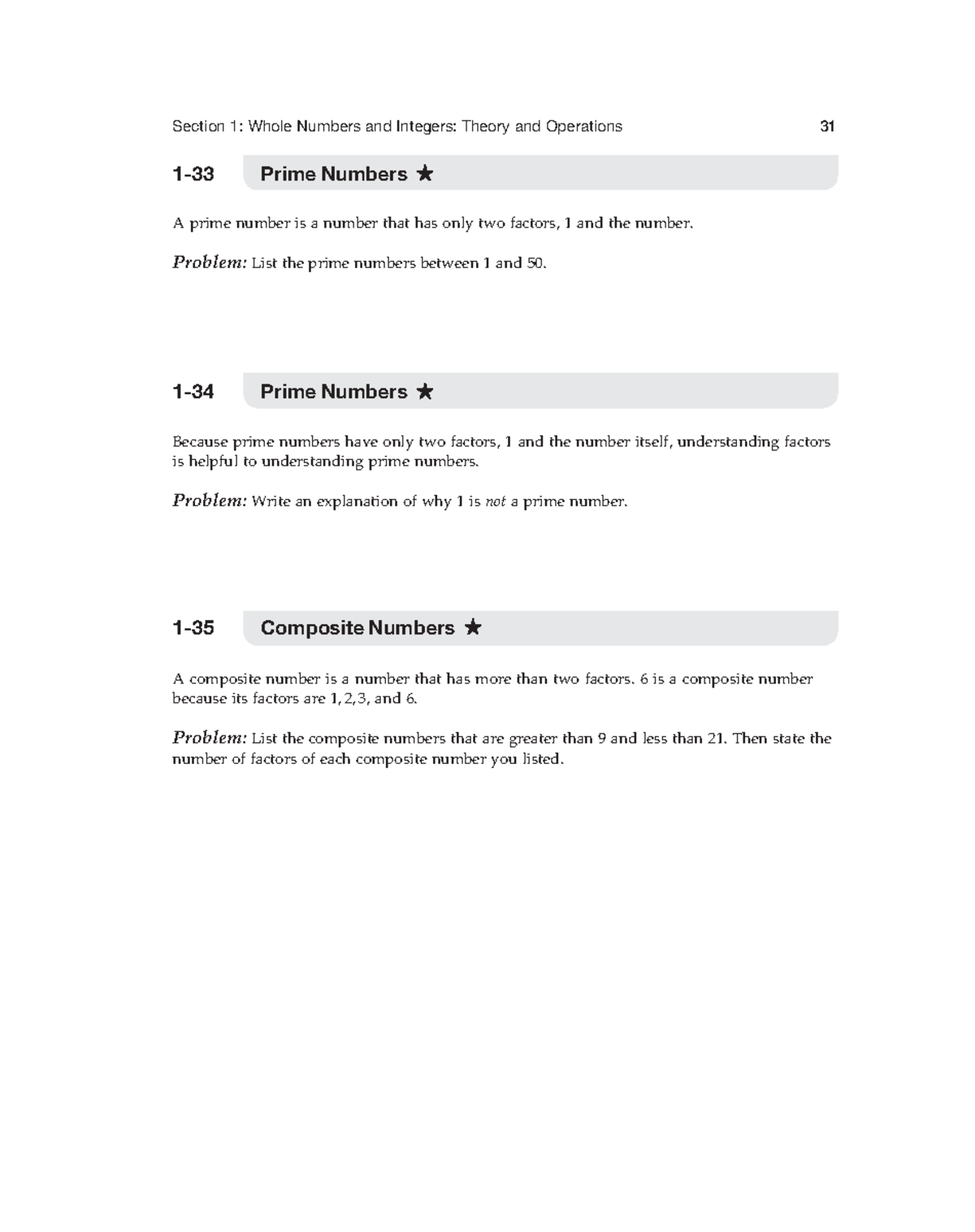 Math Starters 5- to 10-Minute Activities Aligned with the Common Core ...
