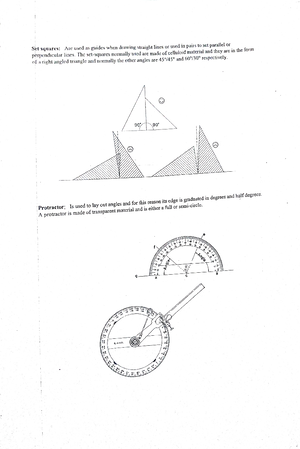 Cartographic Instruments as used in cartography (cont.. - French curve ...