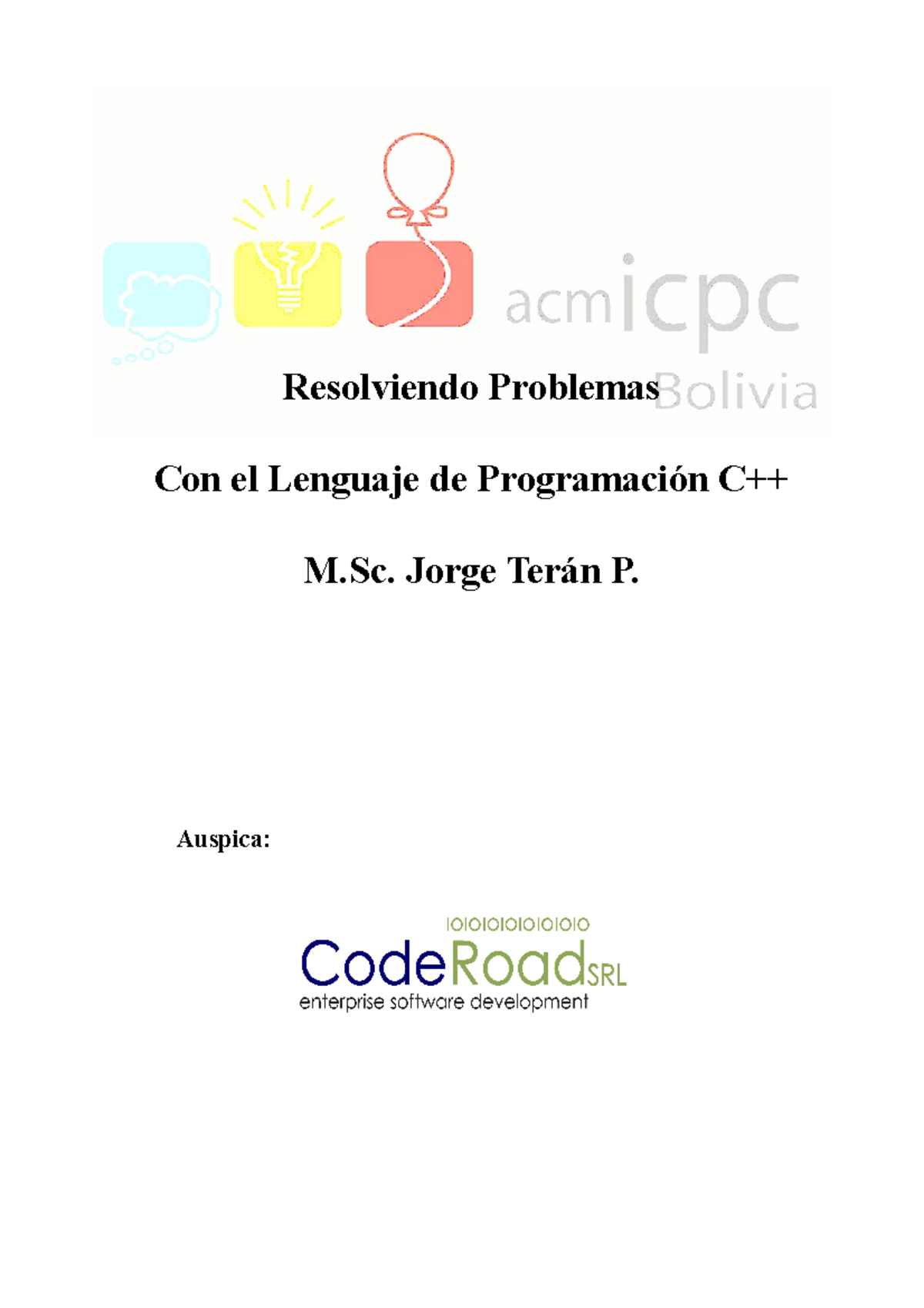 C++Teran - Apuntes C++, Complejidad - Resolviendo Problemas Con el ...