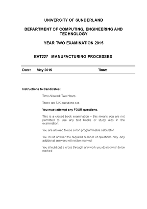 CES 2017 - Handbook Final - Cambridge Engineering Selector 2017 Guide ...