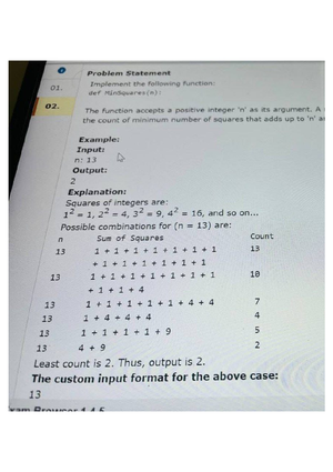 Internship Report - Internshala Web dev - Internship Report on Web Development Training ...