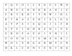 Lesson PLAN in TVL - THIS IS ALL ABOUT COOKERY - LESSON PLAN in TVL ...