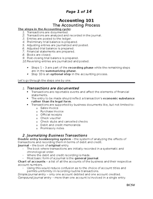 ACC 1 1 check - Financial Accounting 1 Practice Questions - ACCOUNTING ...
