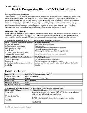 Systemic Disorder - Diverticulitis - ACTIVE LEARNING TEMPLATES ...