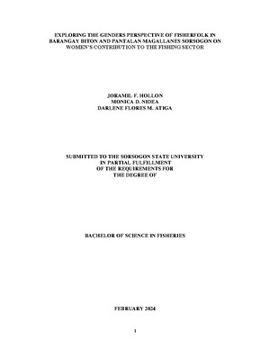 Barangay Certification for Security Calamity fund - Republic of the ...