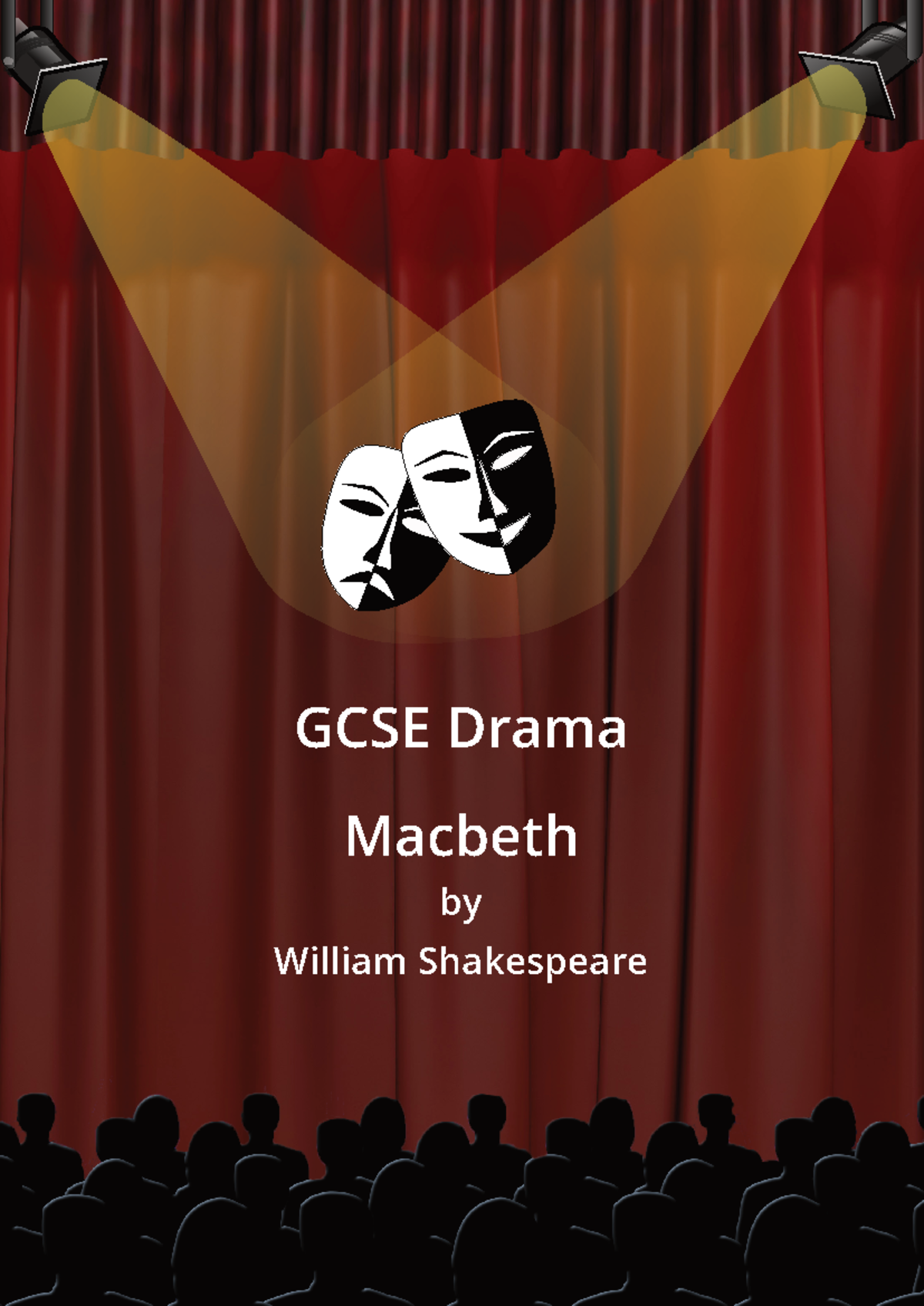 Eduqas macbeth component 3 - GCSE Drama Macbeth William Shakespeare by ...