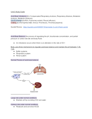 Heart Failure - concept map - Heart Failure Concept & Exemplar (10 ...