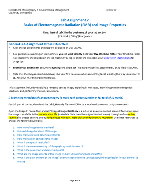 Lab 6B - GEOG271 assignment answer - Unsupervised classification: The ...