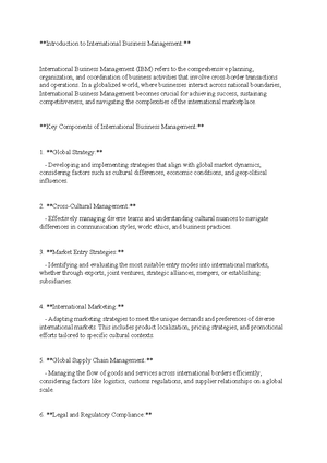 CPA FULL Notes ICT( KCE College) - Inspiring excellence PAPER NO. 6 ...