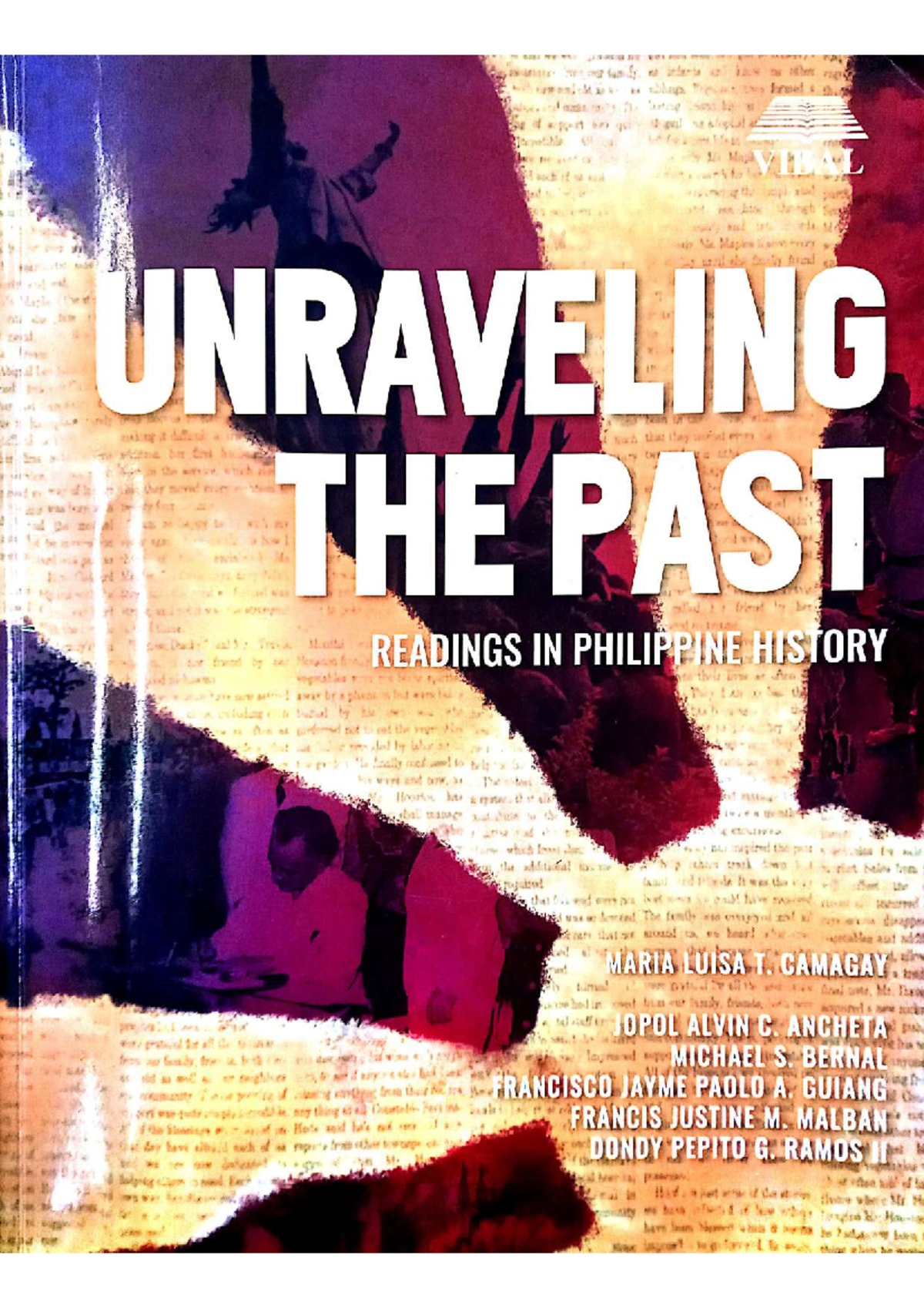 UNIT-1-Chapters-1-3 Unraveling-the-Past - History - Studocu