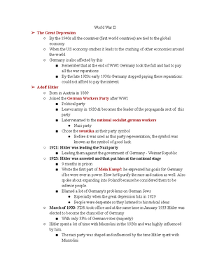 The Civil Rights Movement - 1950s-1960s Modern Movement A. Grassroot ...