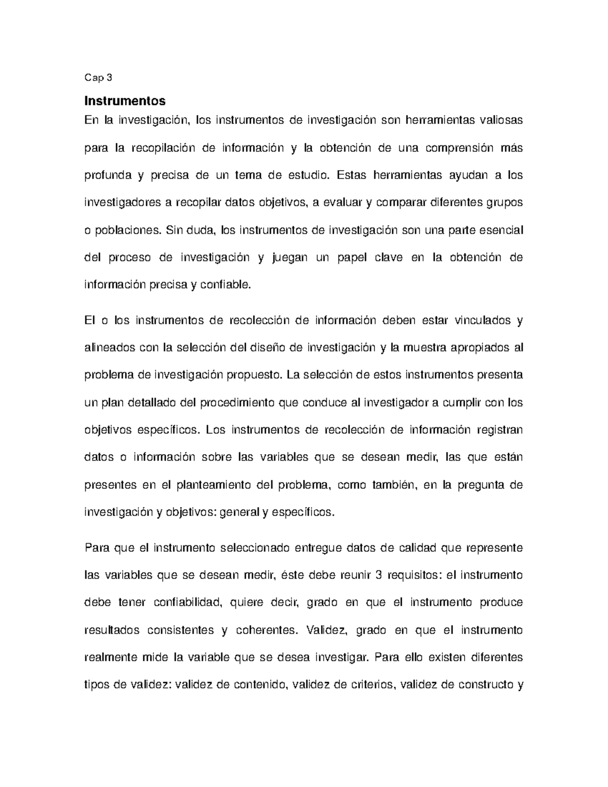 Cap 3 diego alejandre - muestras. muestreo e instrumentos de ...