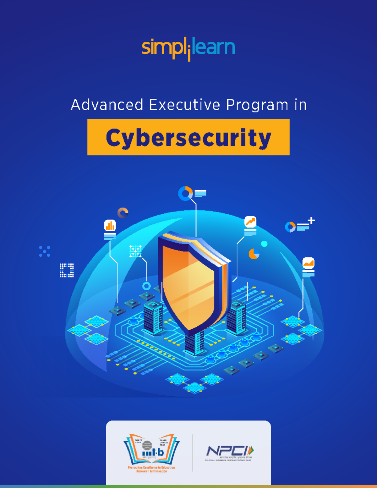 Advanced Executive Program in Cybersecurity V8 - Advanced Executive ...