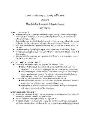 AH2 Module 2 Notes and Outline - AH2 Module 2 Notes and Outline ...