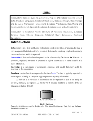CN UNIT-5 - computer networks - COMPUTER NETWORKS UNIT - 5: Principles of Network Applications ...