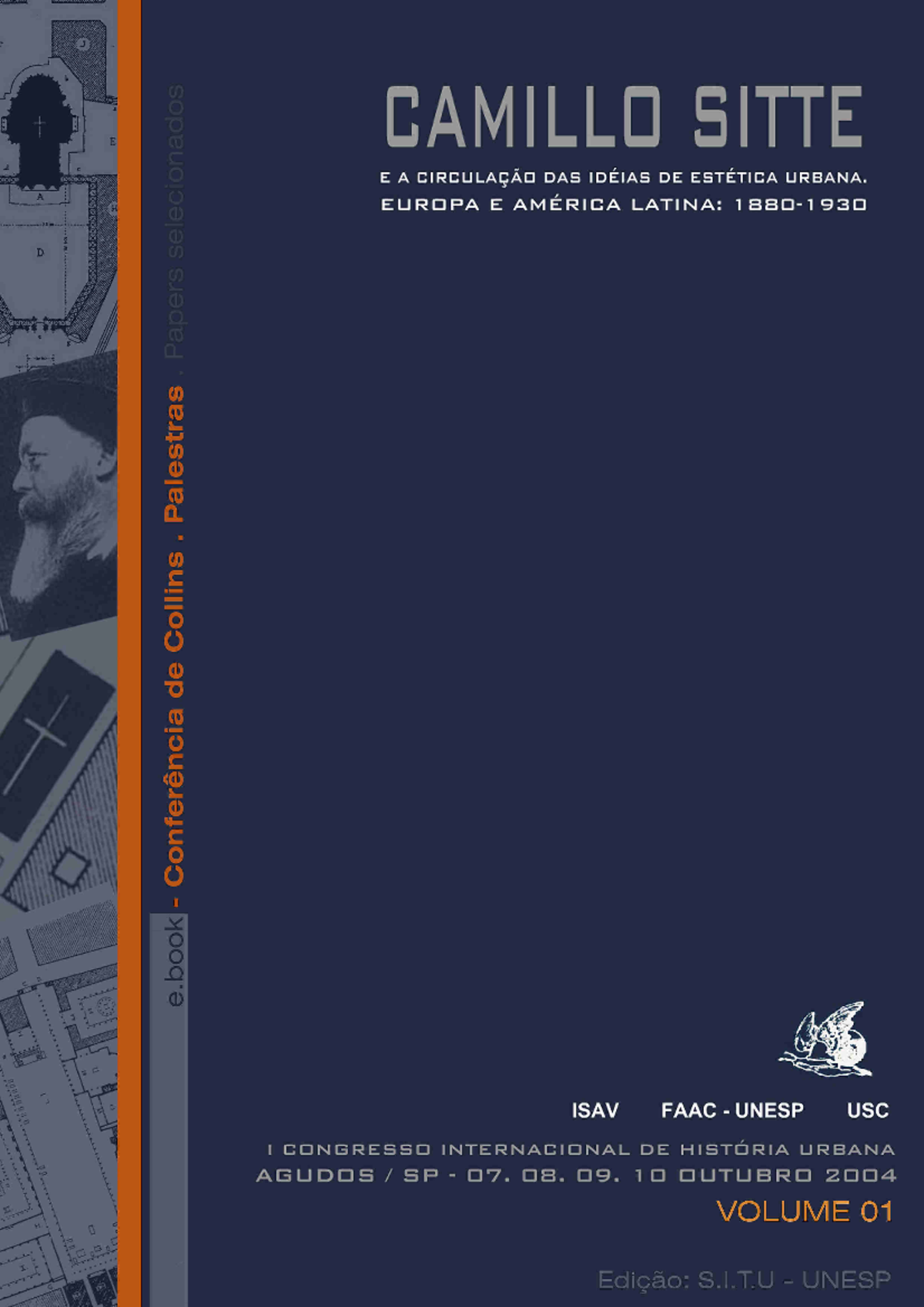 Camillo Sitte AND THE Circulation OF IDE - Urbanismo II - Studocu