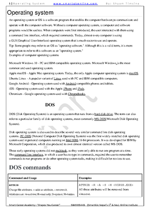 Logic-gates - read - Boolean Algebra and Logic Gates Introduction In ...