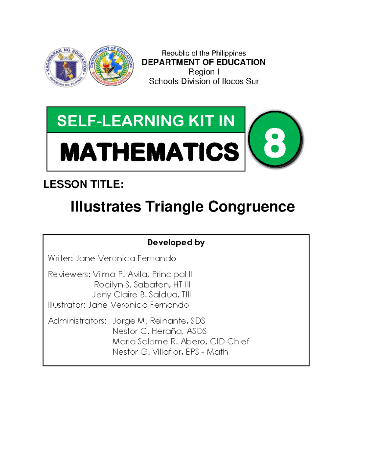 Final - Occupational safety and health (OSH) in the computer and ...