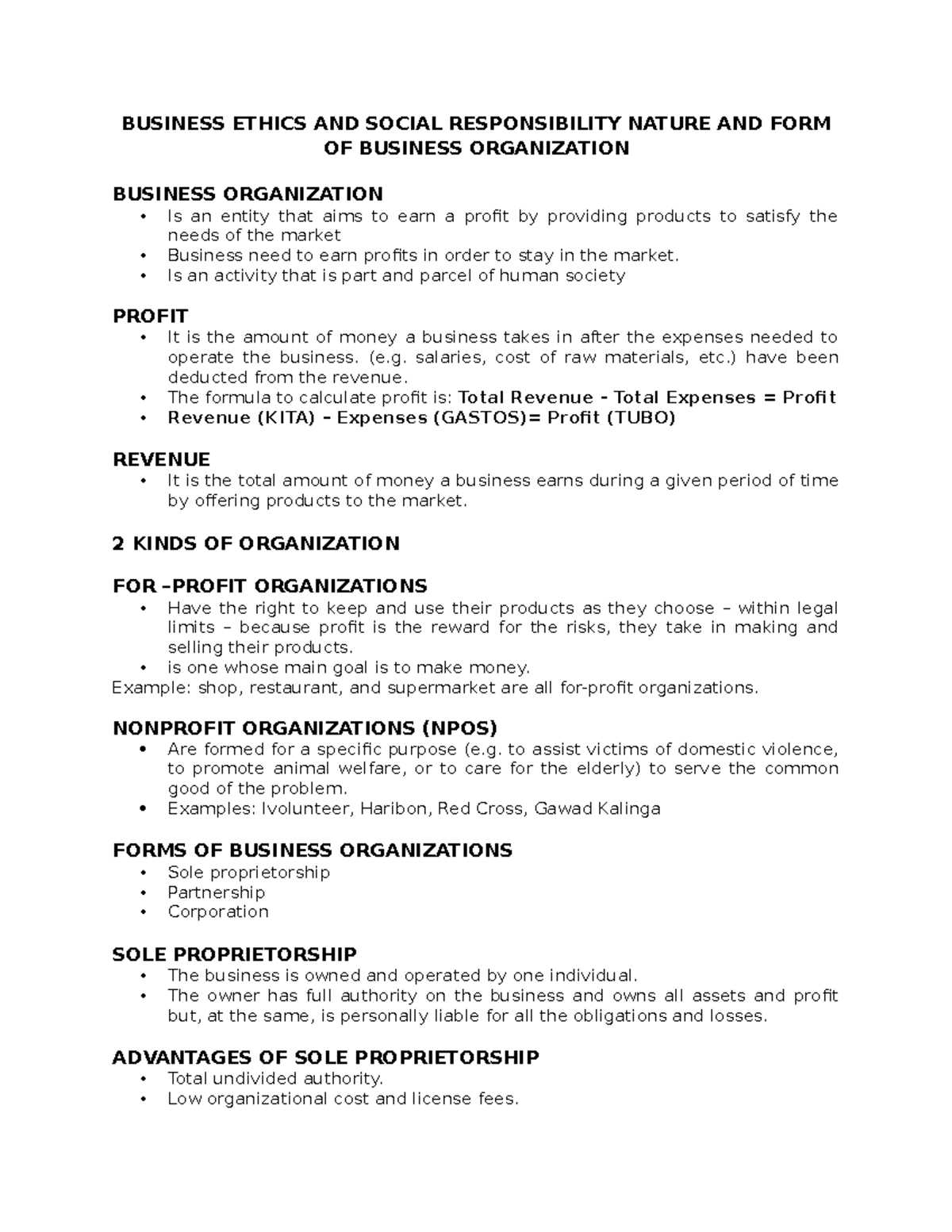Business Ethics 12 BUSINESS ETHICS AND SOCIAL RESPONSIBILITY NATURE business-ethics-12-business-ethics-and-social-responsibility-nature