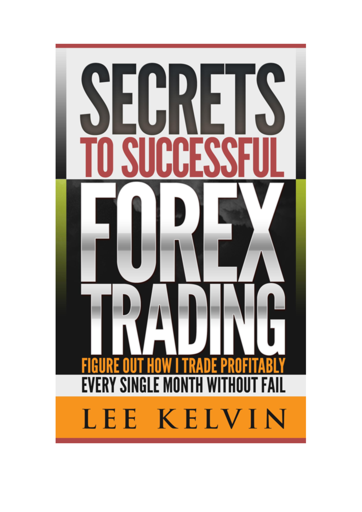 Pdfcoffee - good - Como eu comércio rentável cada único mês sem falha Primeiro de tudo, deixe-me ...