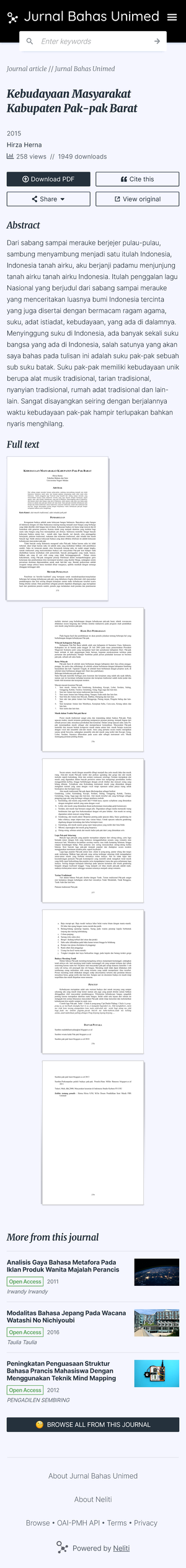 Tugas 11 CT - TUGAS 11 COMPUTATIONAL THINKING A. MATERI I : Pattern ...