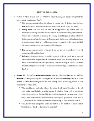 320 Crpc - CrPC, Compoundable Offences, nuances of S. 320, - Nuances of ...