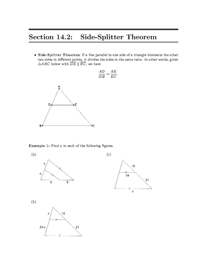 Math concept - notes - A math concept refers to a specific mathematical ...