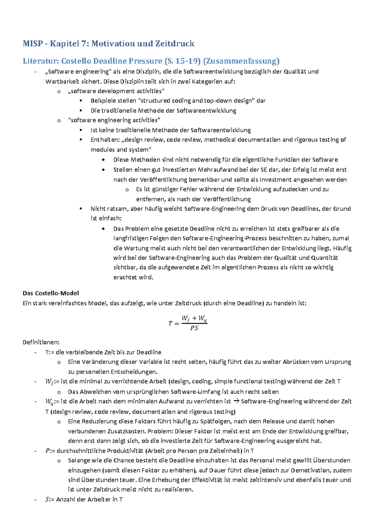 MISP - Costello - Case Study Analysis - Warning: TT: undefined function: 32 MISP - Kapitel 7 ...