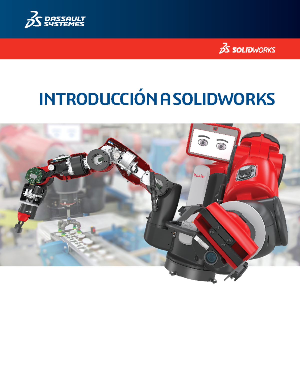 Introducción programa Solid Works - INTRODUCCIÓN A SOLIDWORKS Contenido ...