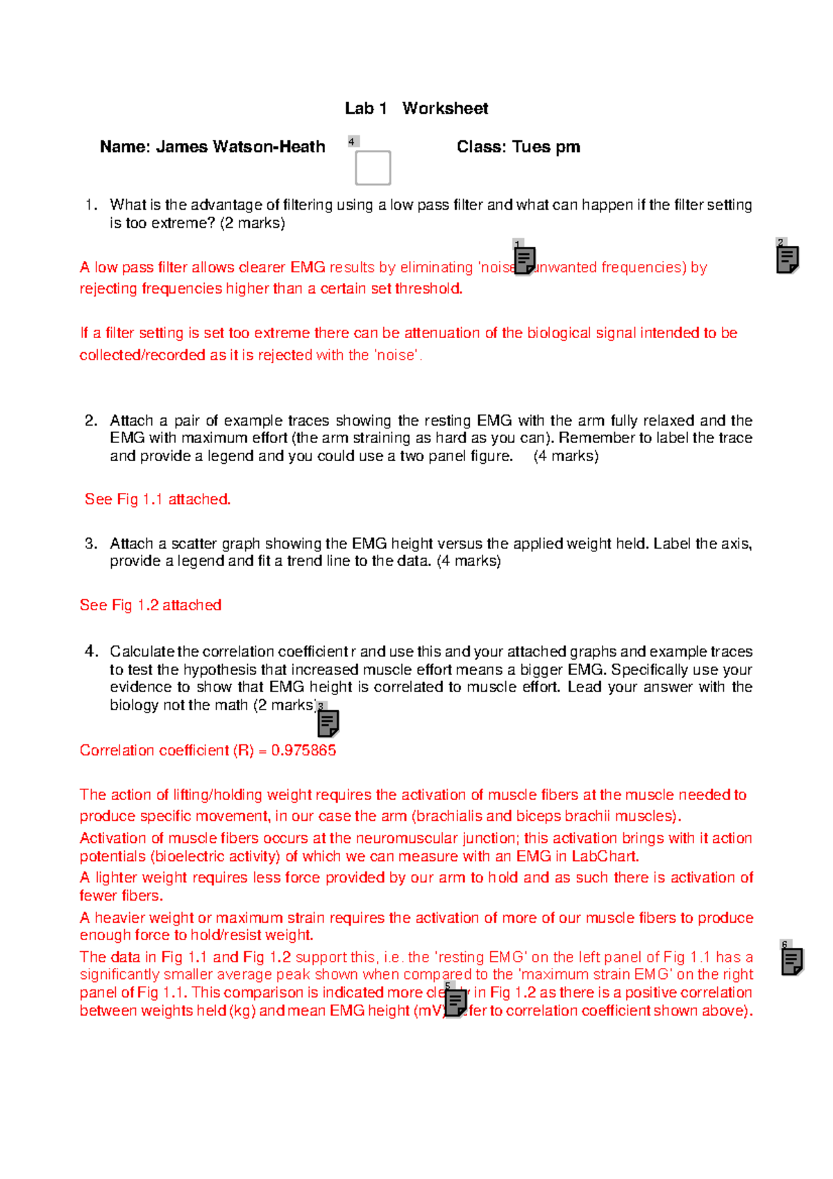 Lab 1 Worksheet - Warning: Popup annotation has a missing or invalid parent annotation. Warning ...